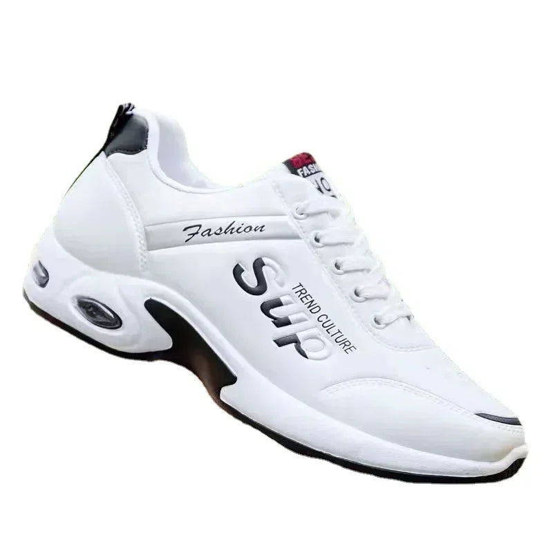 Sup Fashion Trend Culture White Sport Sneakers on Luulla