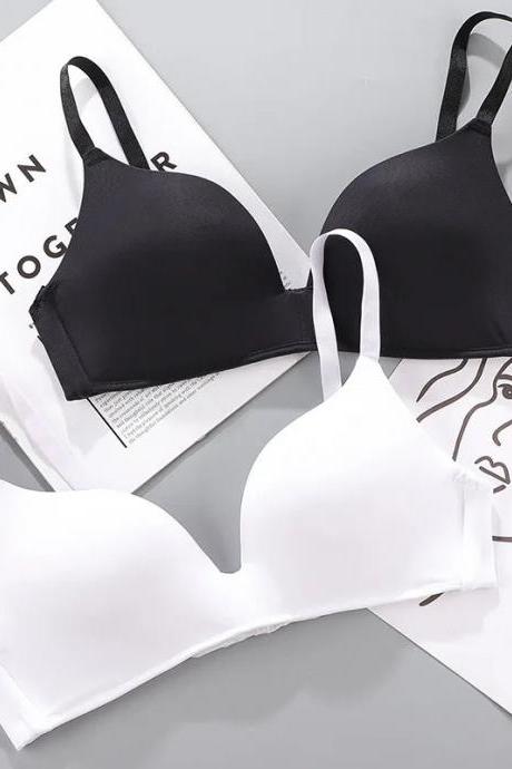 Bras | Wireless bra, push-up bra | Luulla