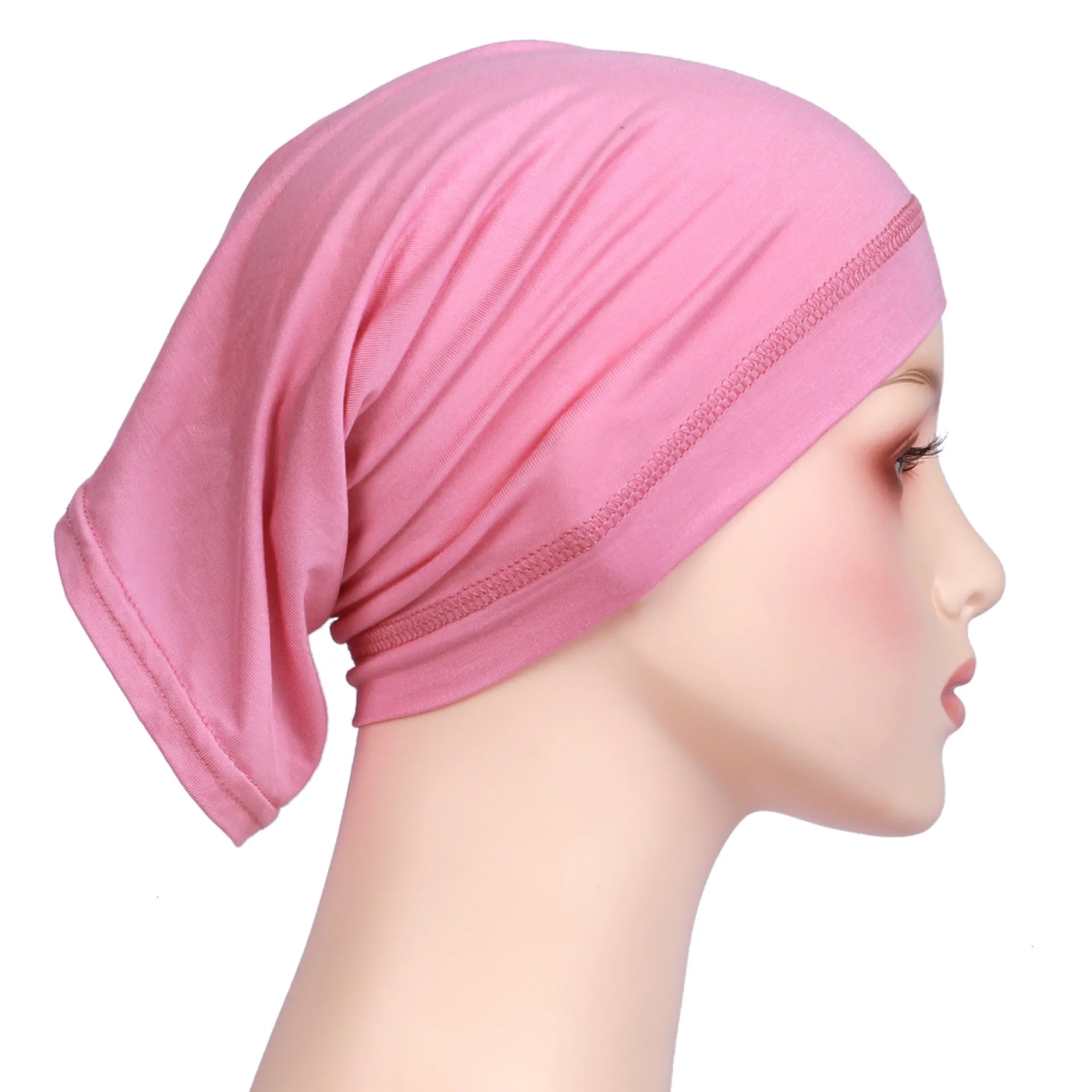 Silky Smooth Luxury Hijab For Elegant Style on Luulla