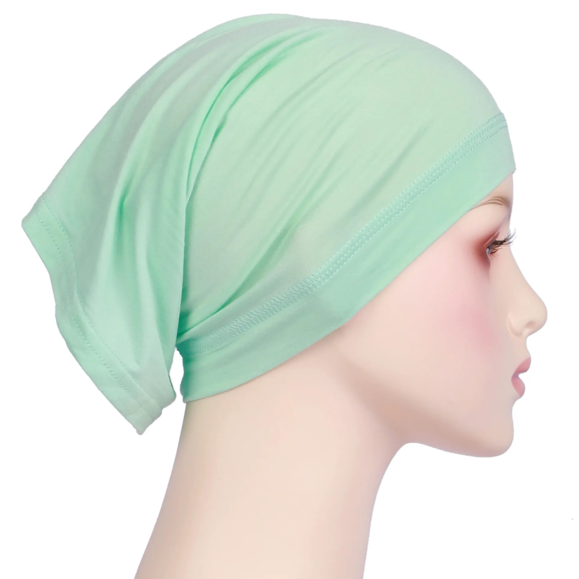 Silky Smooth Luxury Hijab For Elegant Style on Luulla